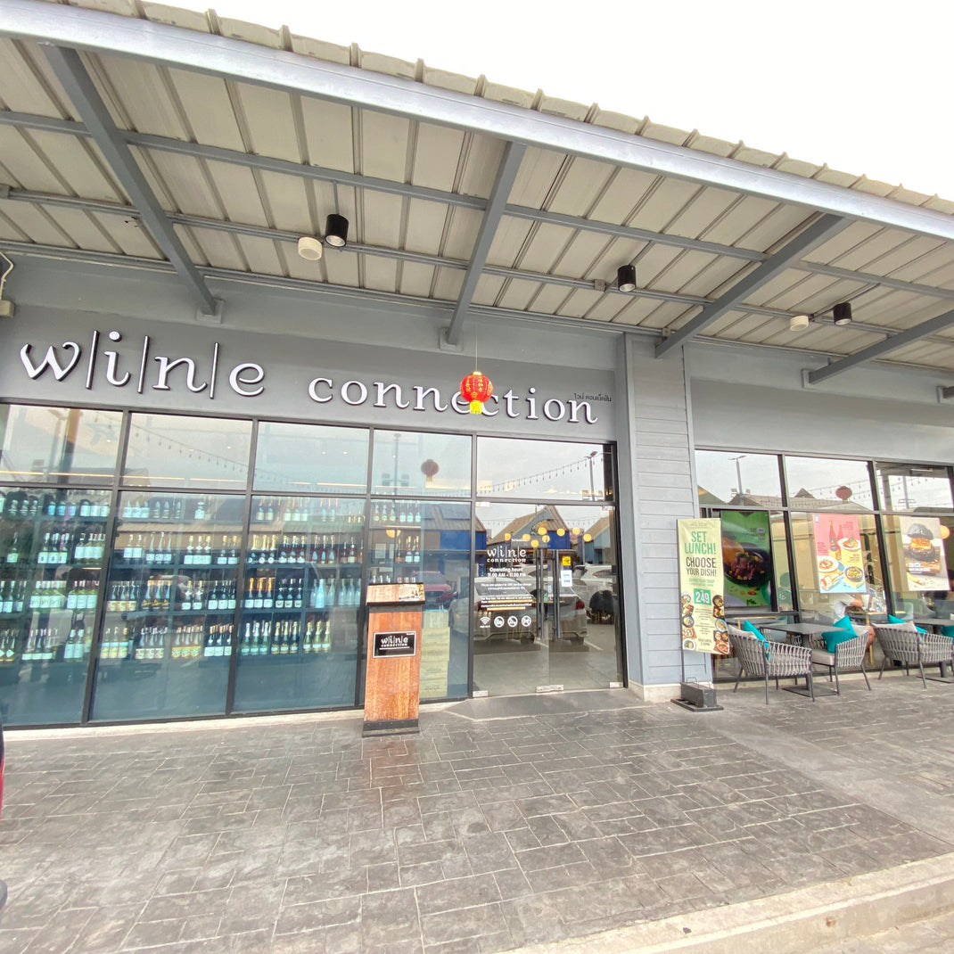 Store Locator – Wine Connection Thailand