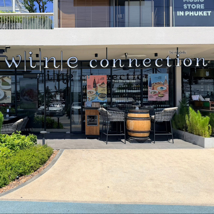 Store Locator – Wine Connection Thailand
