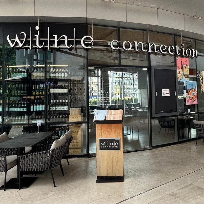 Store Locator – Wine Connection Thailand