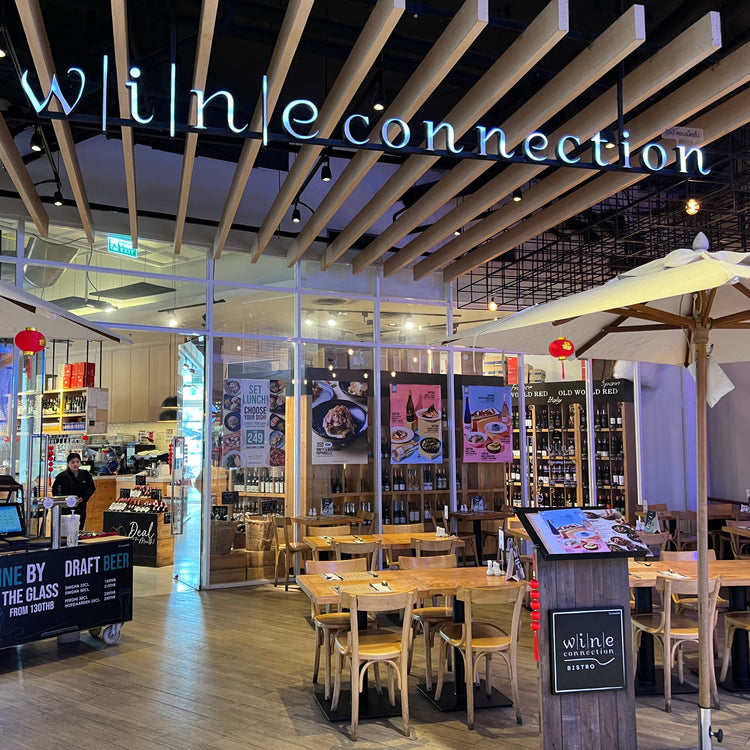 Store Locator – Wine Connection Thailand