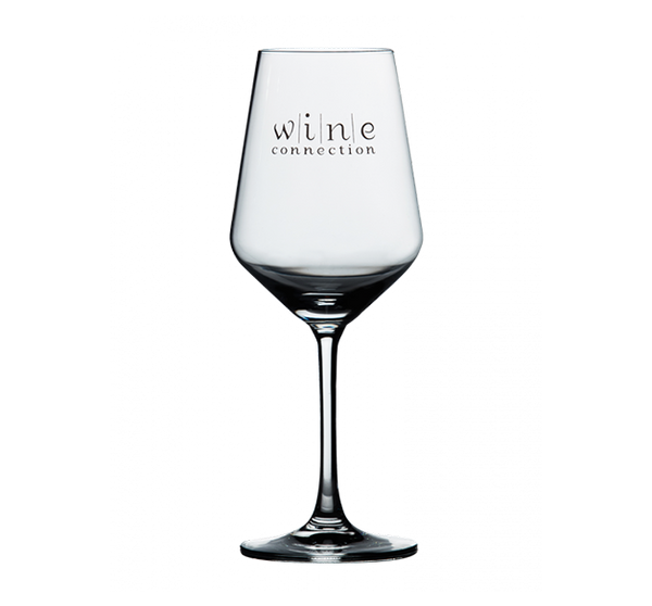 RASTAL - White Wine Glass 35CL WC Logo – Wine Connection Thailand